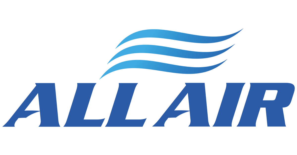 ALLAIR - Portable Air Conditioning – ALL AIR UK